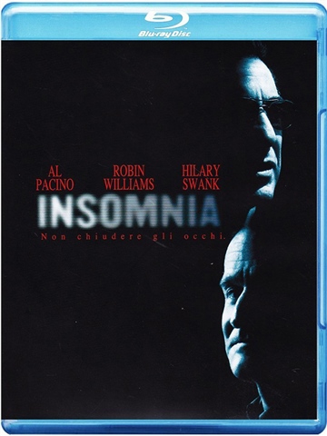 Insomnia 2002 - CeX (AU): - Buy, Sell, Donate